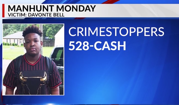 Mom mourns son as Playstation murder case goes cold