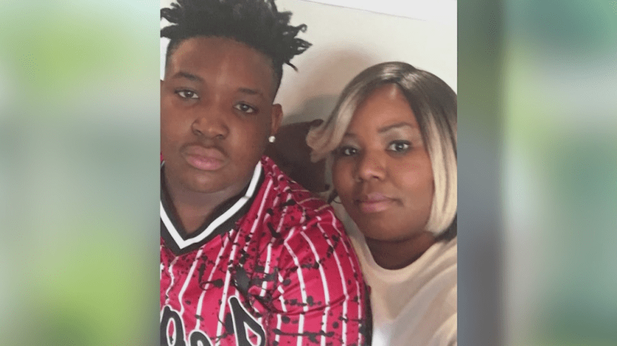 Mom mourns son as PlayStation murder case goes cold