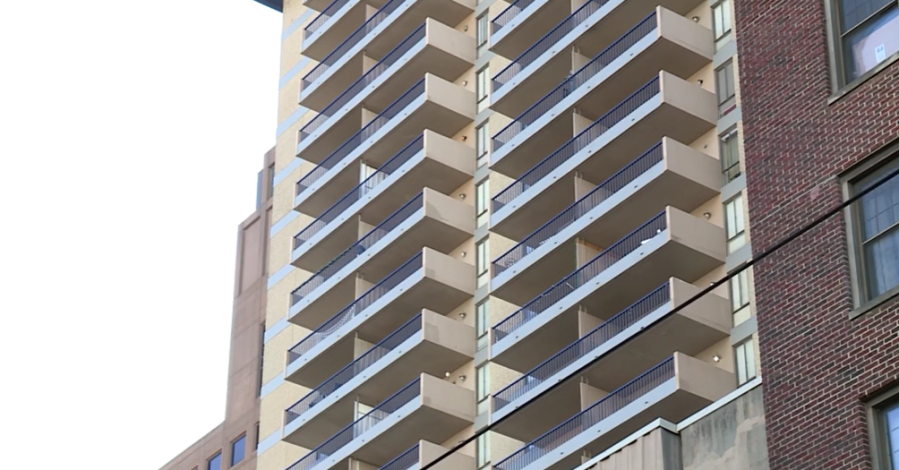 Memphis rent $600 below U.S. national average