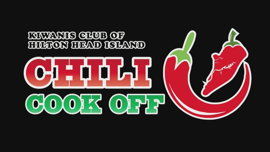 Hilton Head Island Kiwanis to host 39th annual Chili Cook Off