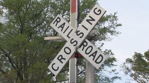 Anson County rail crossing to close permanently for safety upgrade