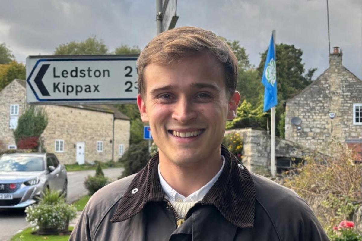 Two Selby schools chosen to join free breakfast club scheme - Yahoo News UK