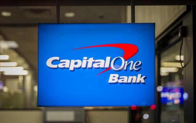 Is Capital One Stock Worth Owning Ahead of Q4 Earnings?