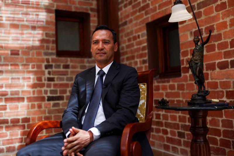 Colombia lanza proyecto para Escudo Antidrones por 1.681,4 millones de dólares