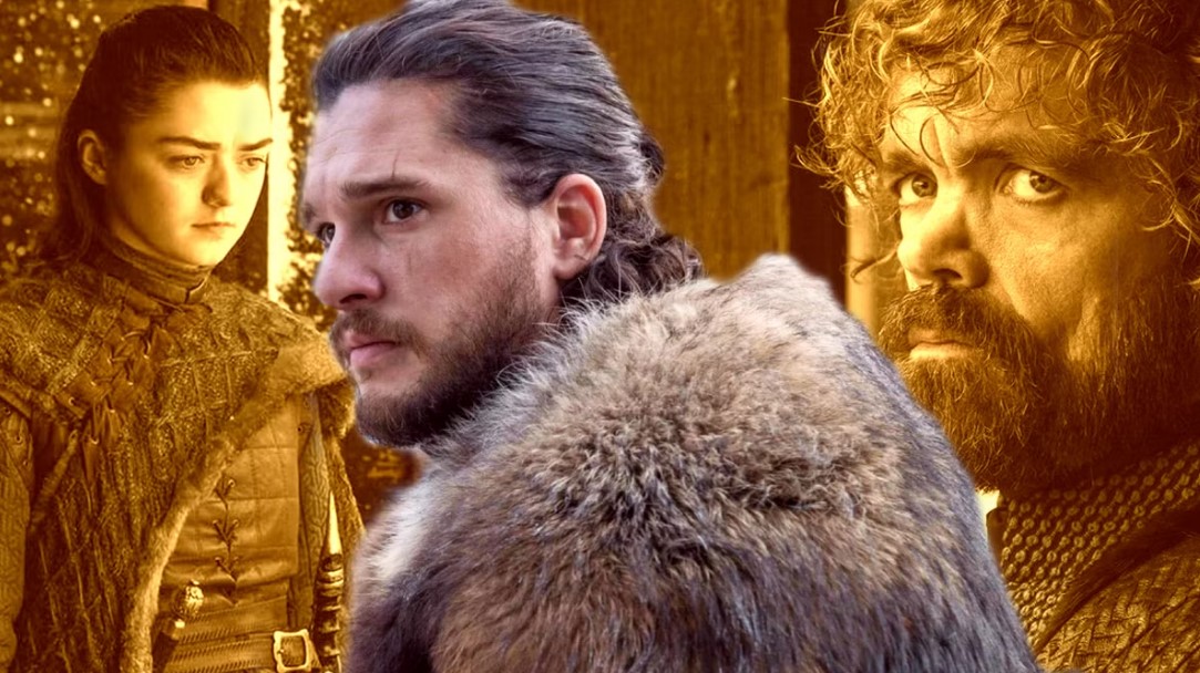 ‘Game of Thrones’: George R.R. Martin revela el principal reto creativo ...