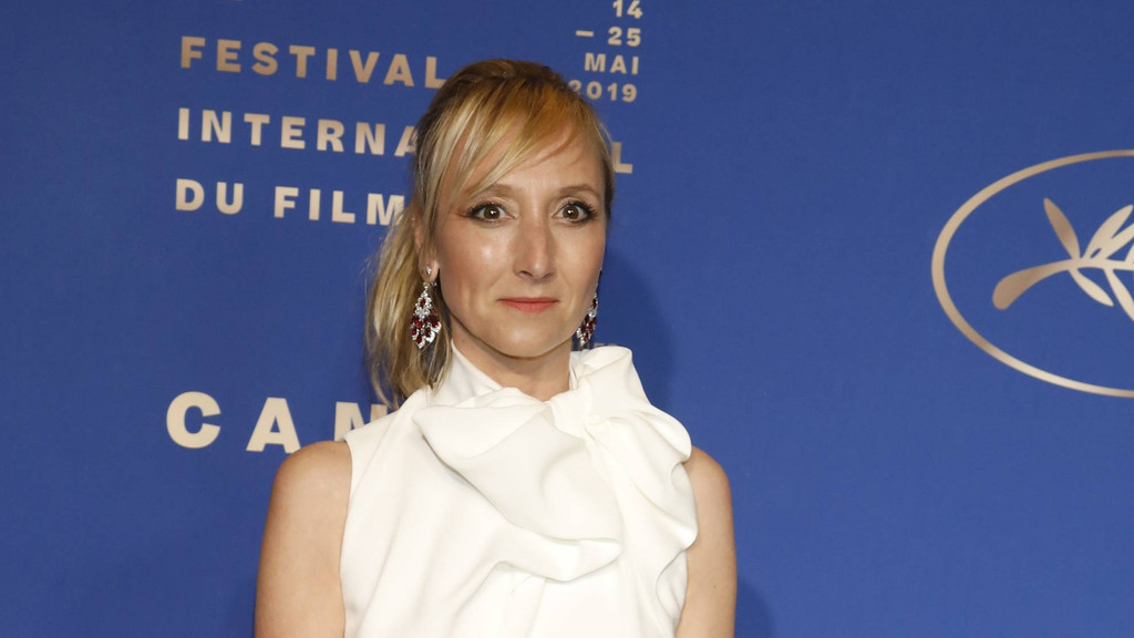 Pour Audrey Lamy, c'est un « miracle » que ses enfants l'appellent ...