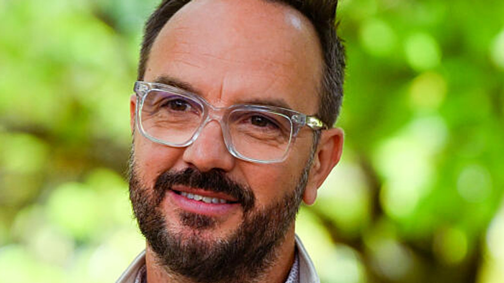 Jarry réalise un rêve de gosse en rejoignant les Enfoirés - Yahoo Style ...