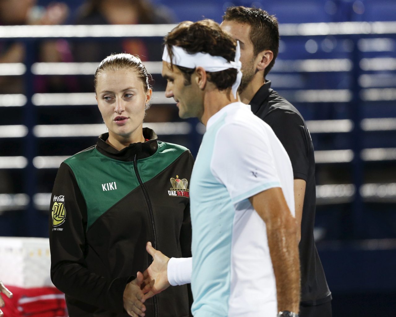 Kiki pics | Page 2 | Tennis Forum