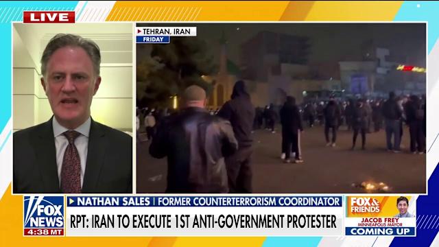 Some US military personnel told to leave Middle East bases, US official ...