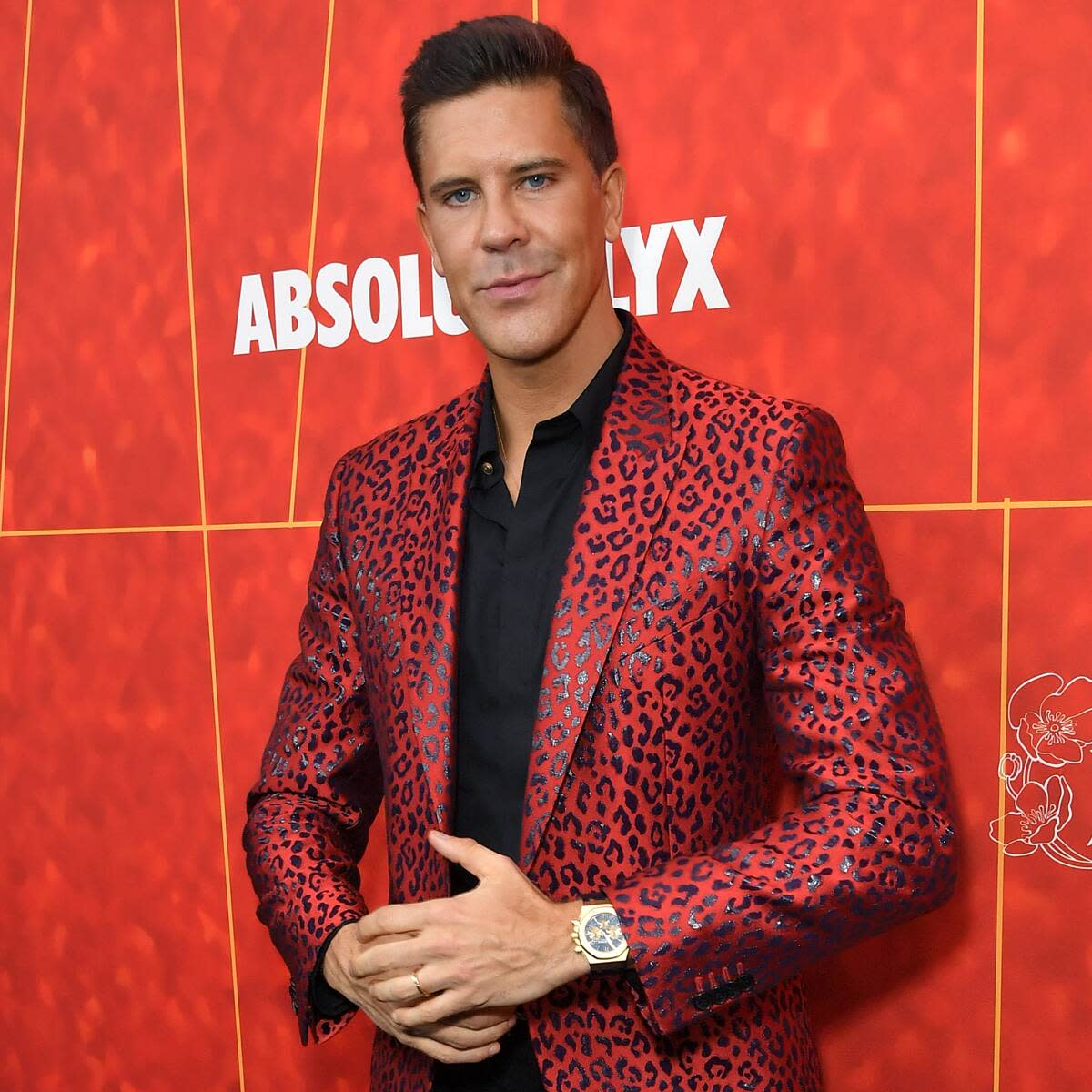 Fredrik Eklund Opens Up About the "Pressure" of Addiction While ...
