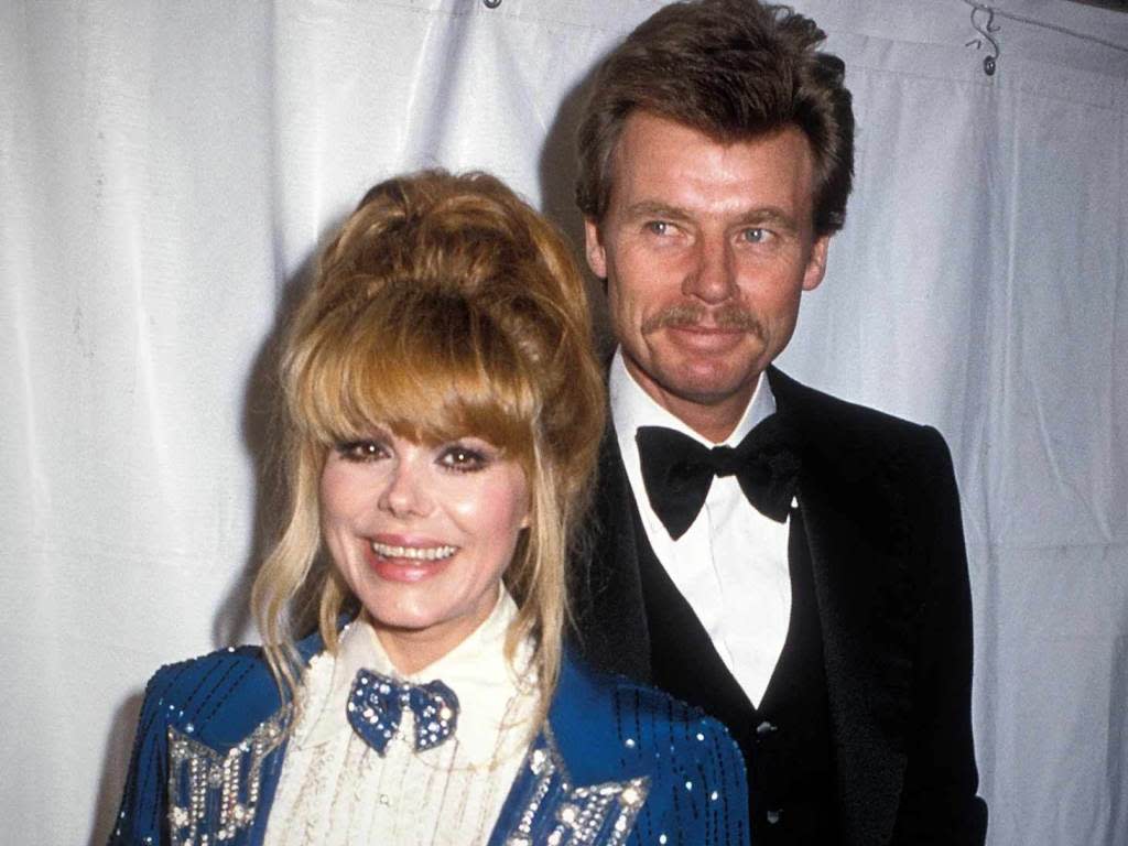 Charo’s Husband, Kjell Rasten, Dead From Apparent Suicide
