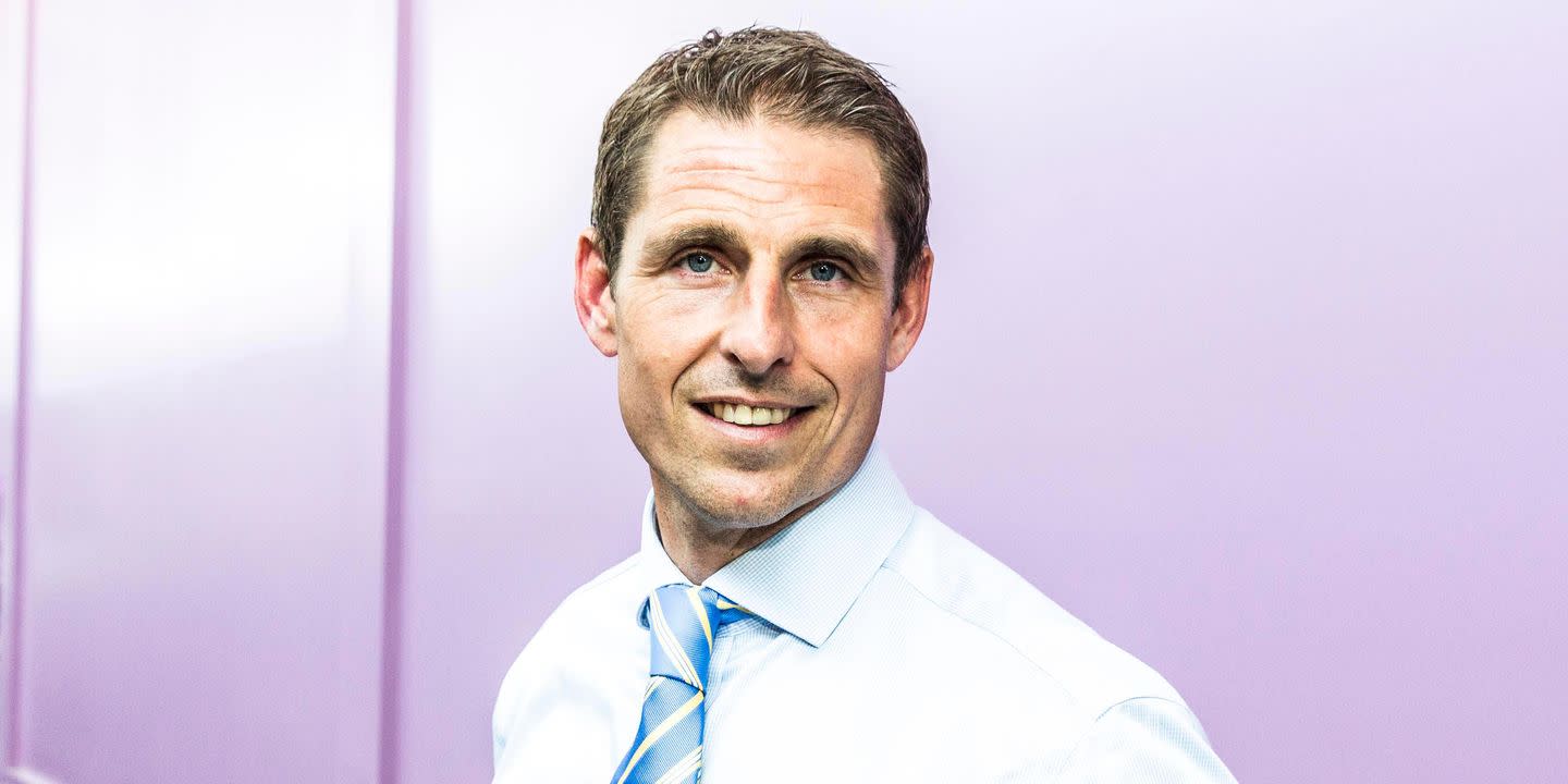 Educating Greater Manchester: What happened to Drew Povey?