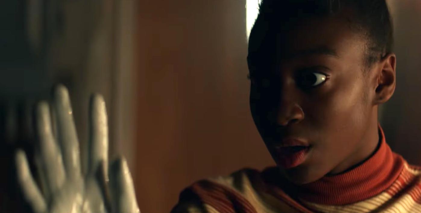 ‘Them’ Full Trailer: Amazon Prime Unveils Little Marvin’s Horror ...