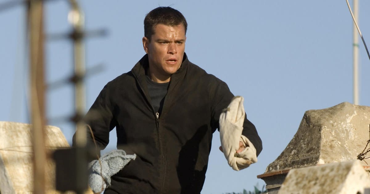 Jason Bourne stunt show coming to Universal Studios Orlando
