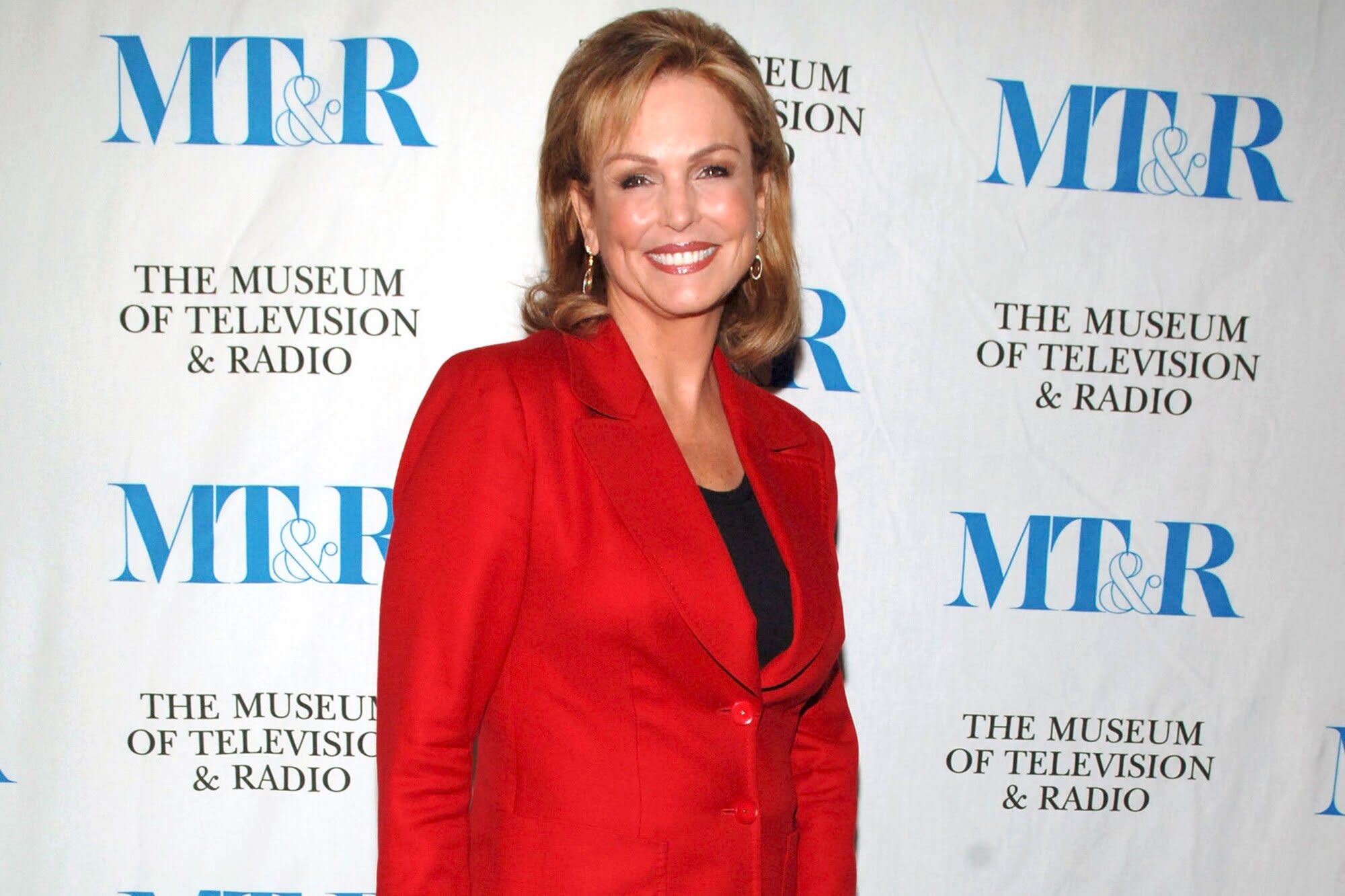Phyllis George, Former CBS Sportscaster and Miss America, Dies at 70