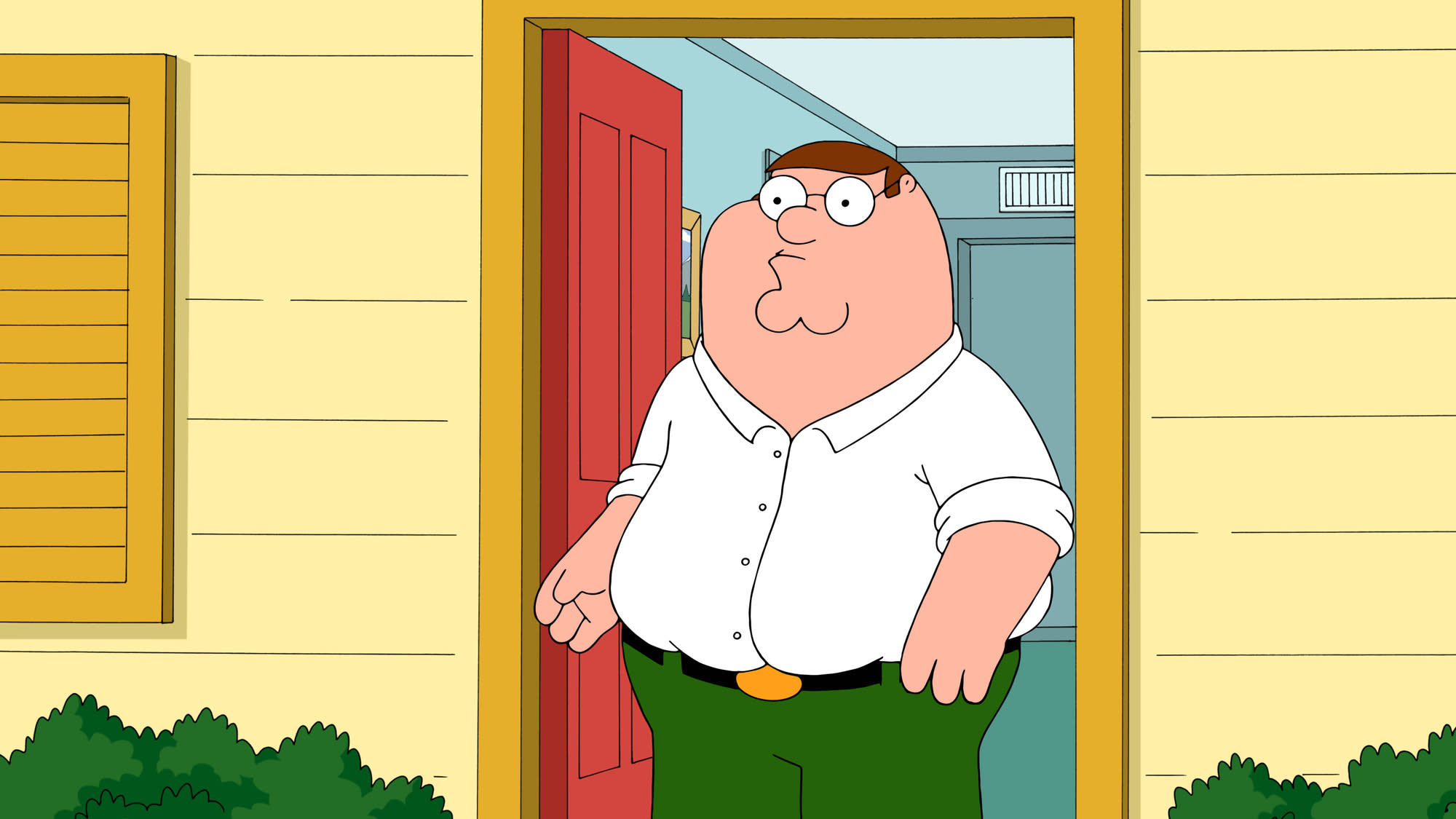‘Family Guy’ Is Phasing Out Jokes About Gay People, Executive Producers Say
