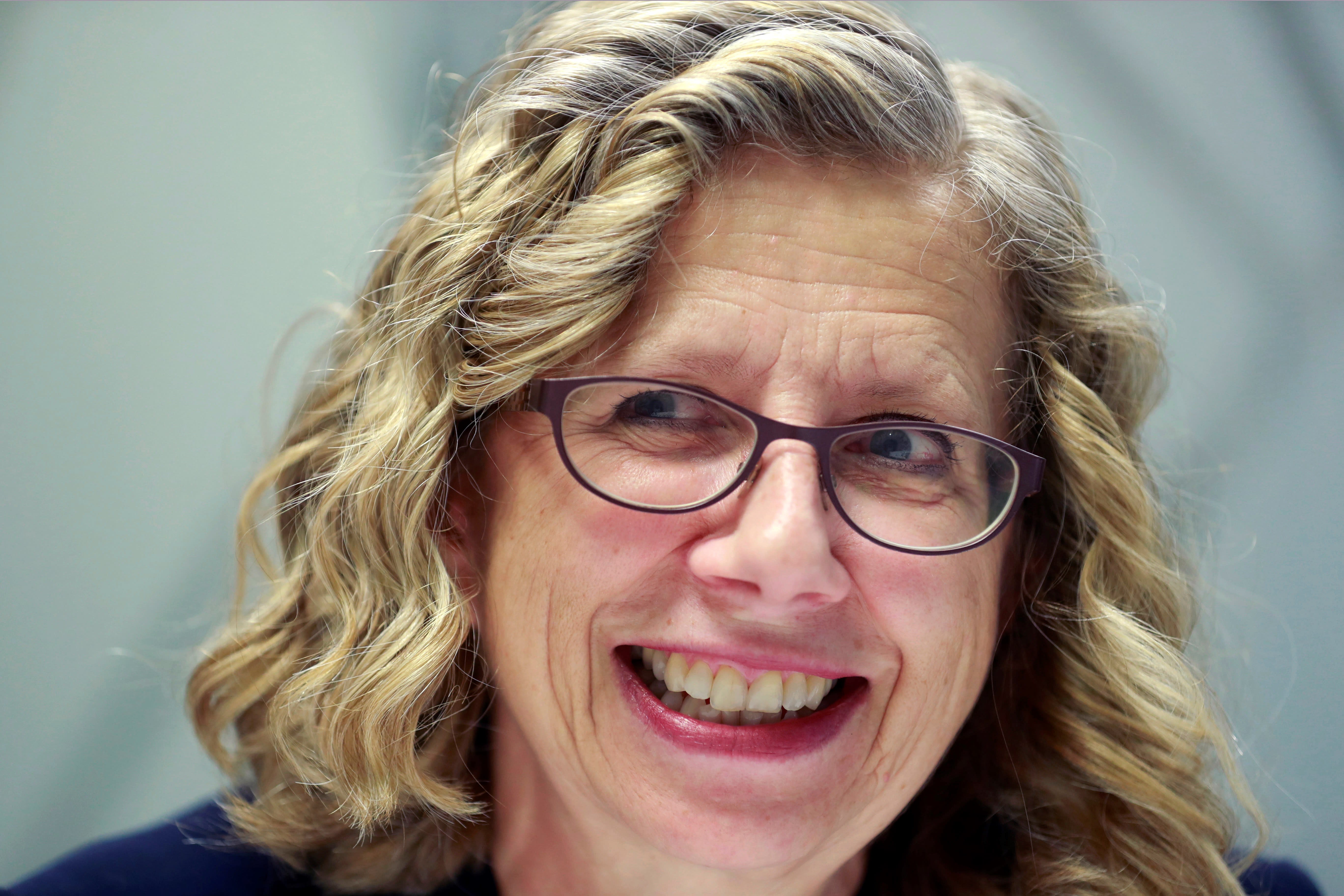 Inger Andersen: Hay que recuperar la década perdida en acción climática