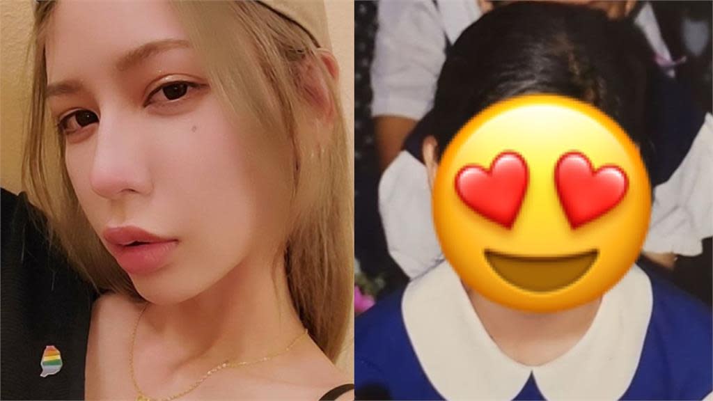 Keanna老起來等！小學畢業照曝光網看傻 - Yahoo奇摩汽車機車