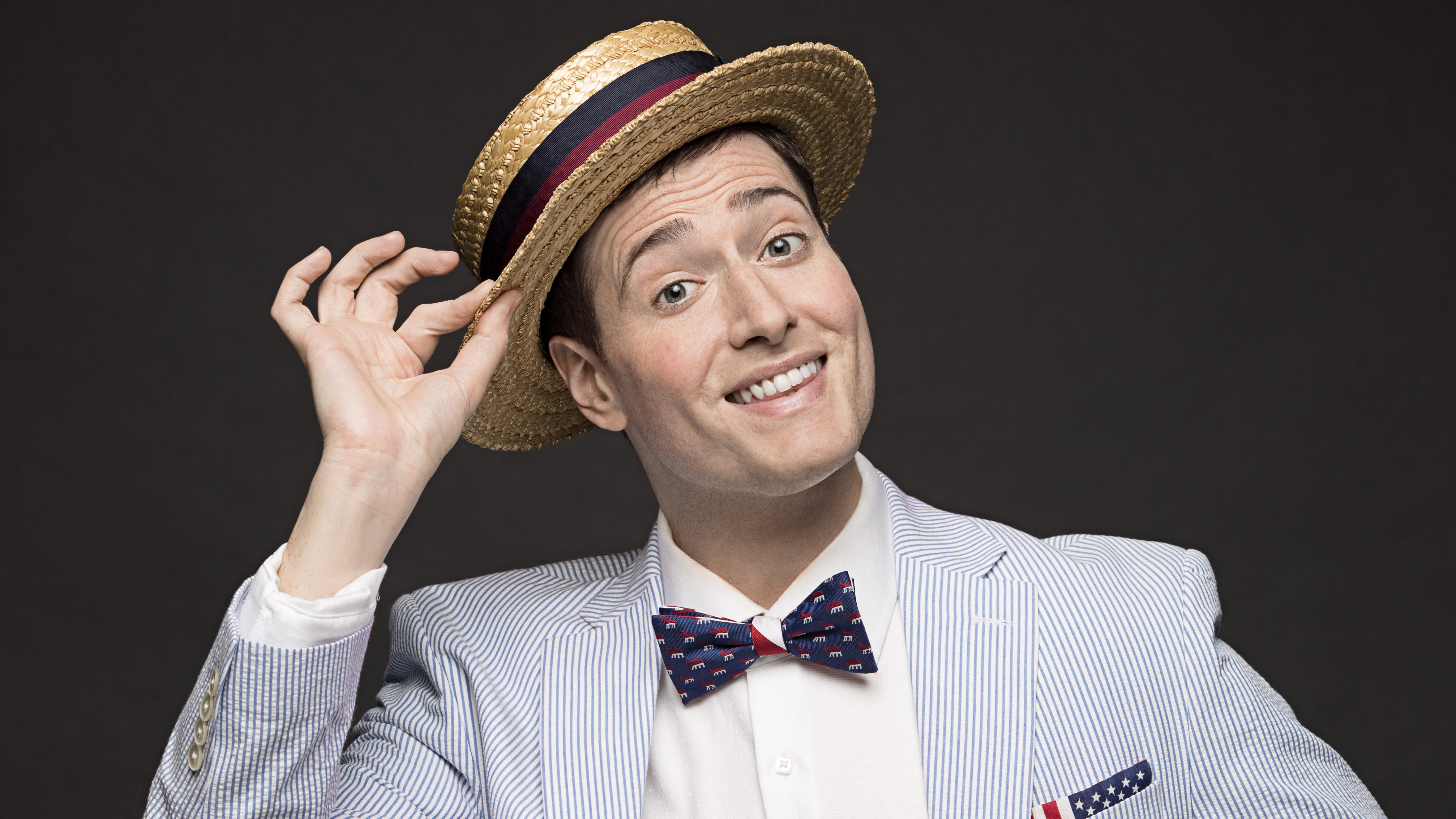 Randy Rainbow Discusses His Journey From YouTube Into The Entertainment ...