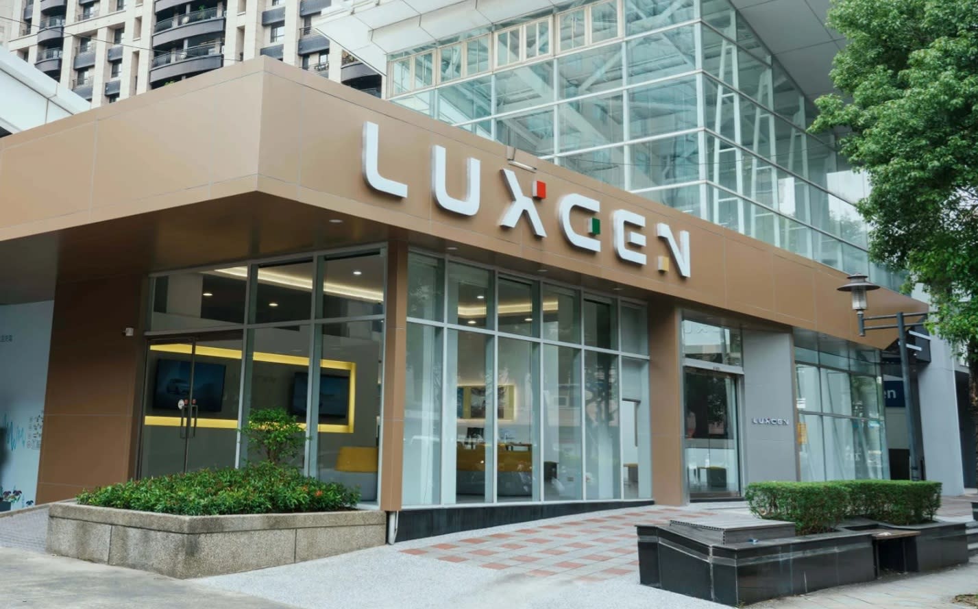 裕隆欲甩大錢坑LUXGEN，FOXTRON上舞台只差臨門一腳｜浮浪講 - Yahoo汽車機車