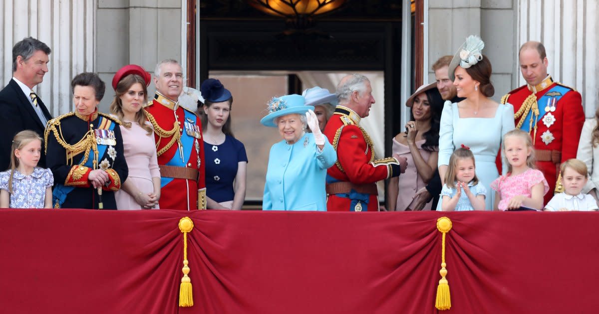 It's the Most Royal Day of the Year! Everything You Need to Know About ...