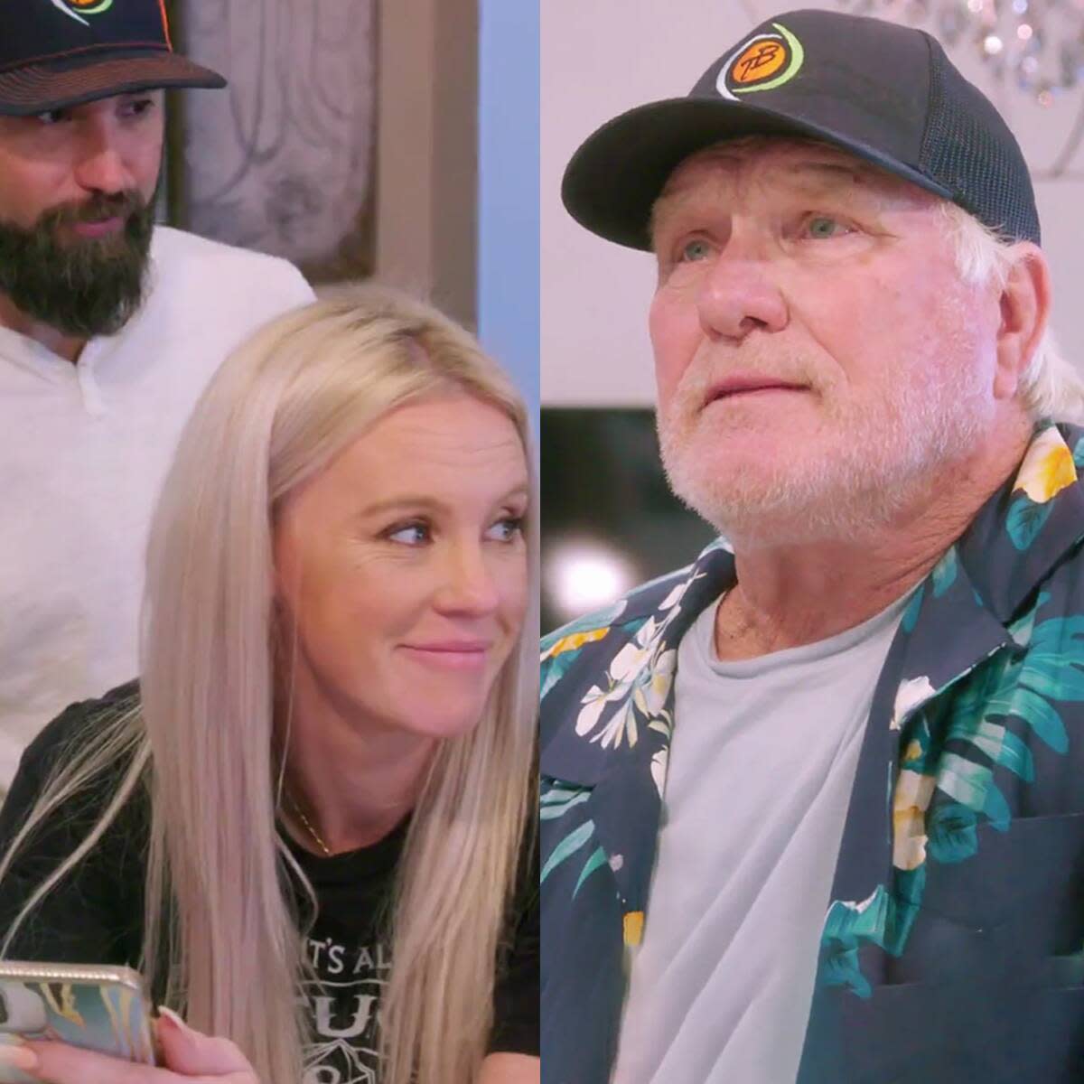 Is Terry Bradshaw One Step Closer to Daughter Lacey Moving to Texas?