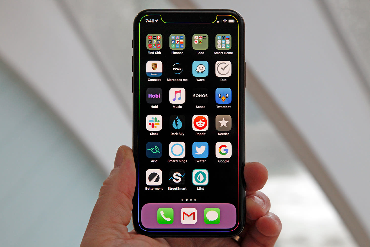 Top Apple insider reveals when the first 5G iPhone will be released