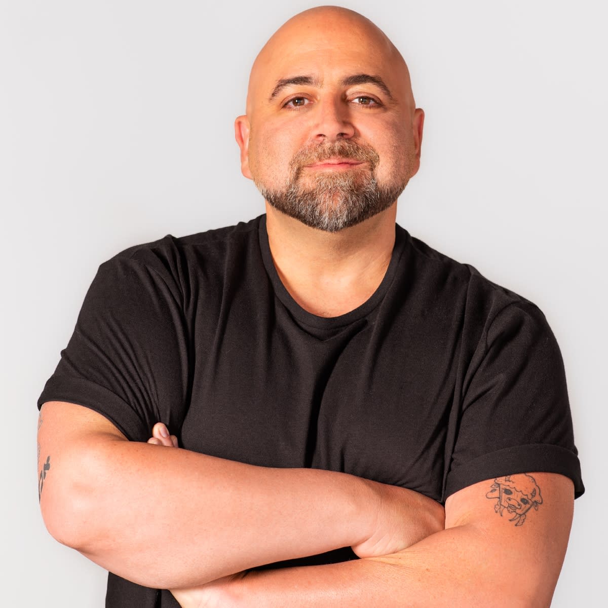 Elevate Your Burger with Ace of Taste 's Chef Duff Goldman