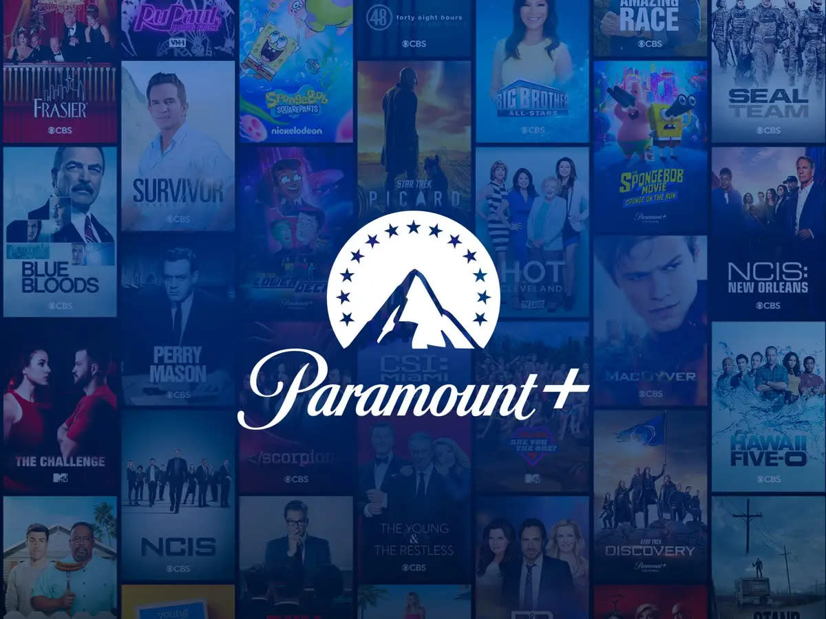 The Paramount+ Black Friday deal is still available: Get either the ...