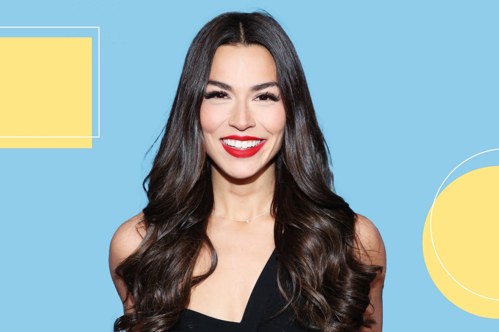 'The Biggest Loser' Trainer Erica Lugo On Why Eating Disorder Recovery ...