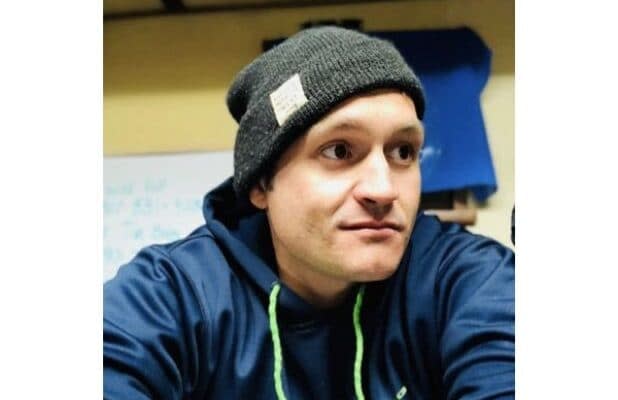 Nick McGlashan, ‘Deadliest Catch’ Deck Boss, Dies at 33