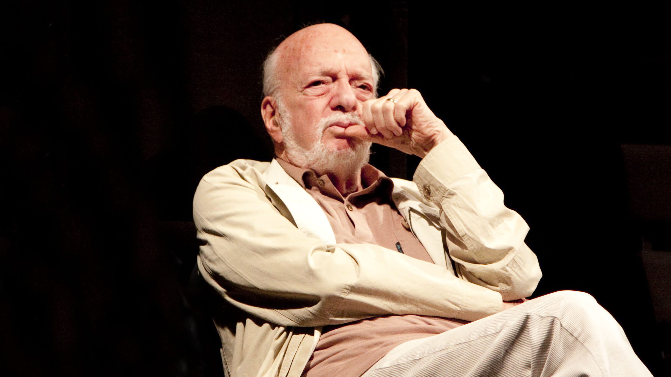 Harold Prince Dies: Broadway Legend Who Produced Original ‘West Side ...