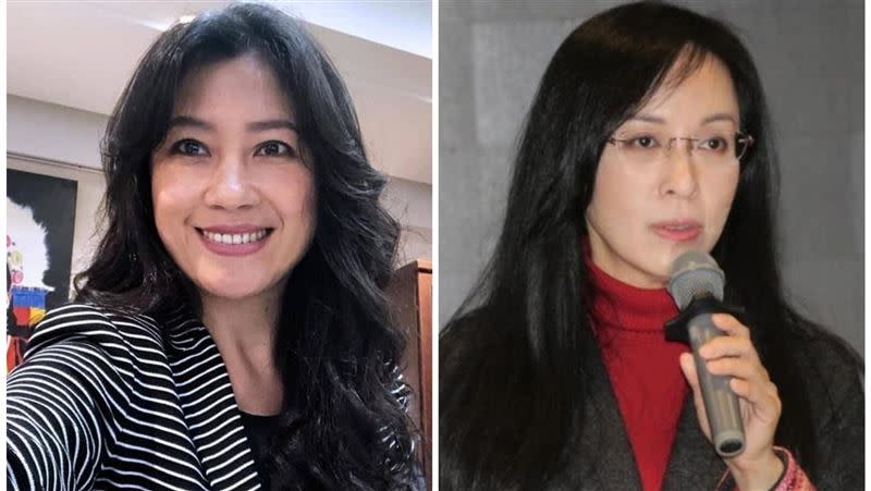 Kolas控捏造不倫戀爆料！陳瑩稱已報請黨中央：不實指控保留法律追訴權 - Yahoo汽車機車