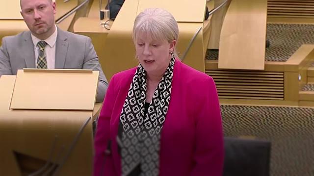 Two new council bands for £1 million homes announced in Scottish Budget ...