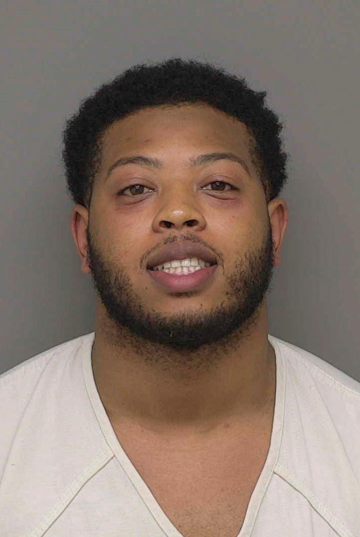 Police: Arrested Michigan lawmaker warned he'd call governor