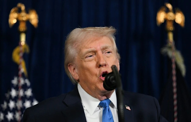 Republicans rally around Trump Venezuela operation, with few detractors ...