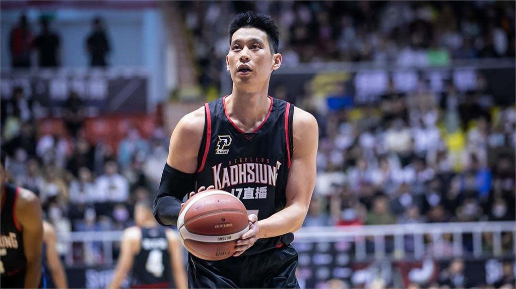 PLG／再1年！林書豪深夜「一句話」告白台灣球迷 - Yahoo汽車機車