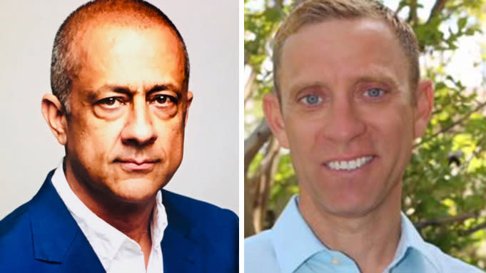 TrillTV & Kapital Entertainment Sell Comedies To CBS From Writers Ajay ...