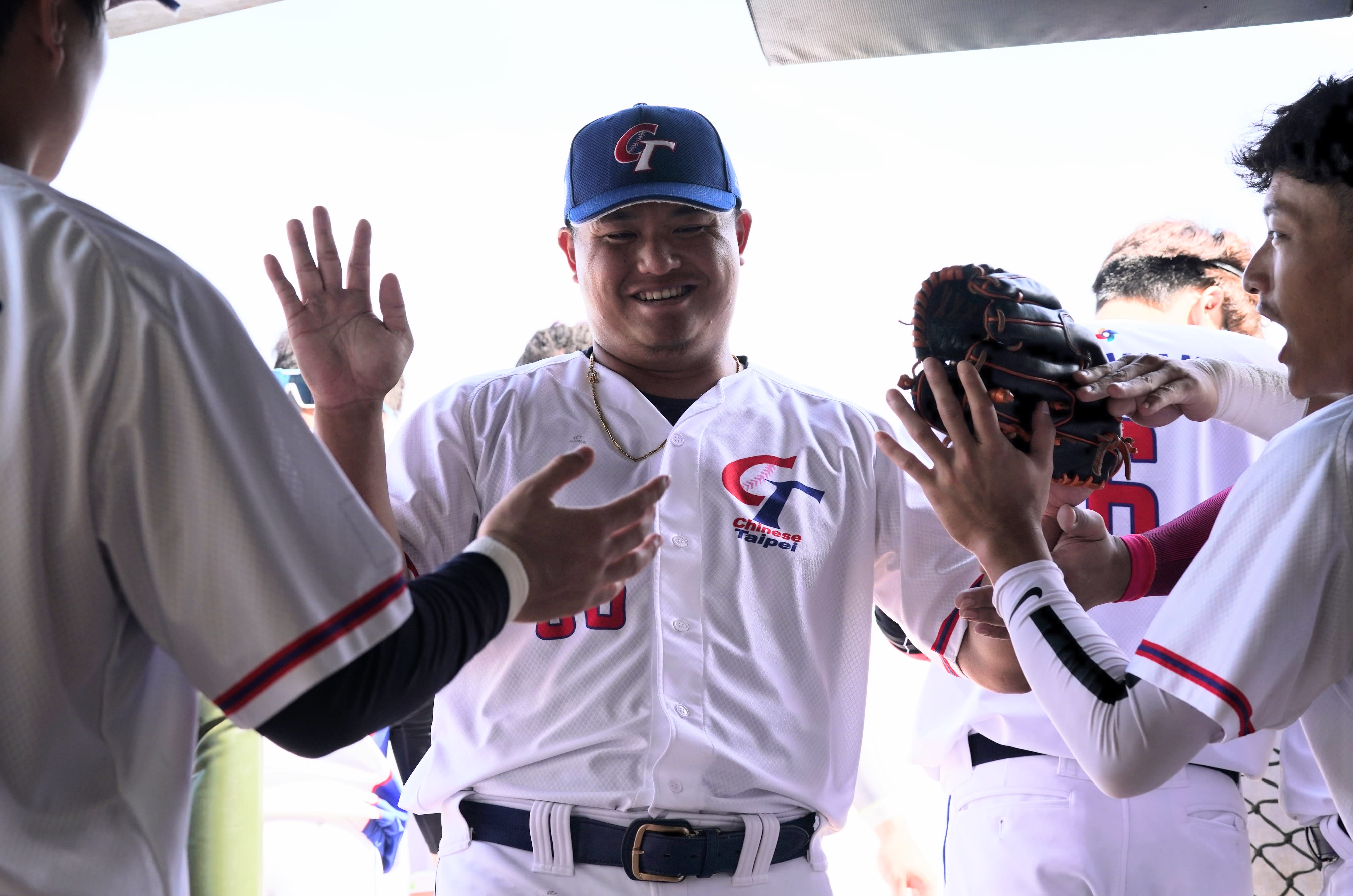 WBC》輕取悍將仍有改進之處 餅總點出2個方向 - Yahoo汽車機車