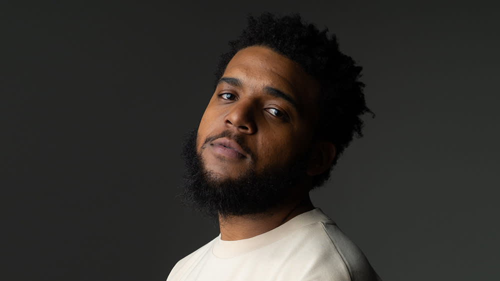 Notorious B.I.G.’s Son CJ Wallace on His Father’s Legacy, ‘Dope’ Rock ...