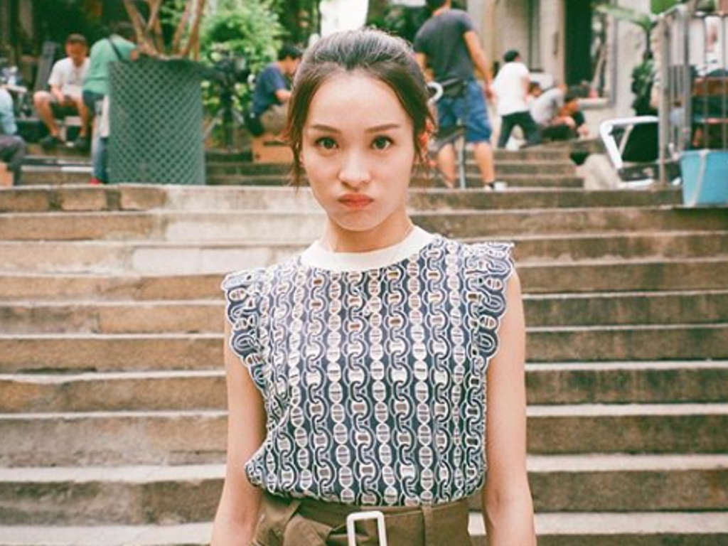 Ali Lee still denies rumours that she is in a forced hiatus