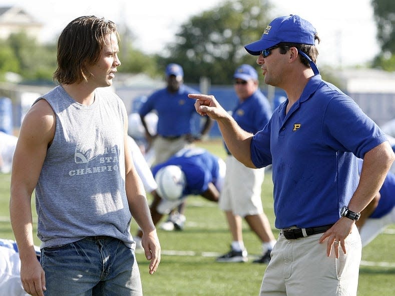 18 of the best sports TV shows you can stream right now