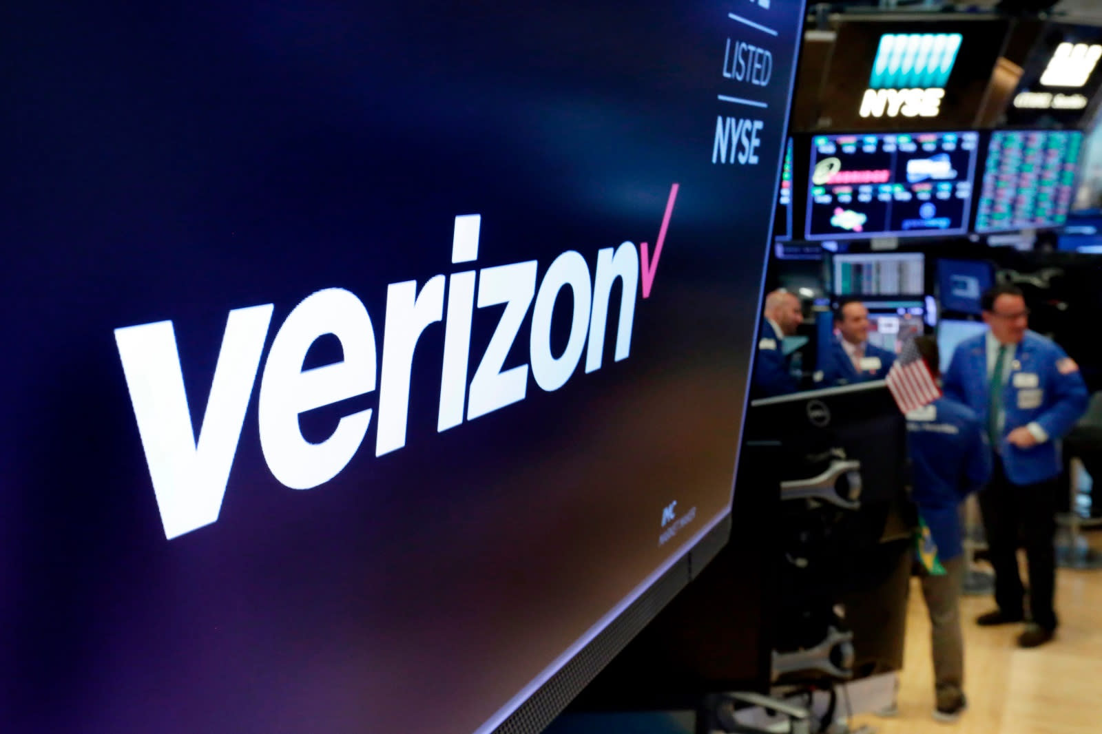 Verizon just introduced four new unlimited plans that are cheaper than ...