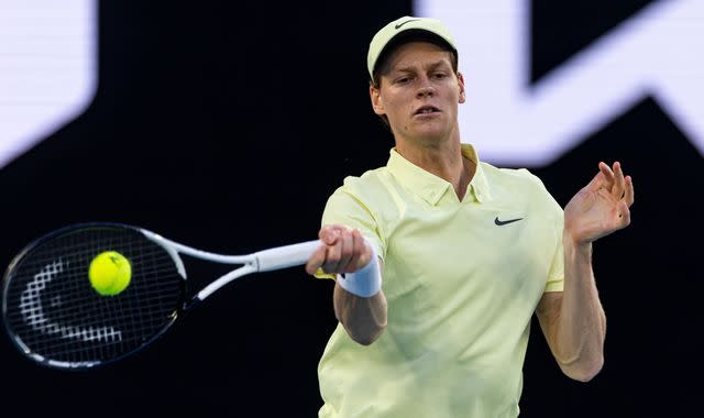 Jannik Sinner: Lawyer for world tennis number one hits back at 'unfair ...