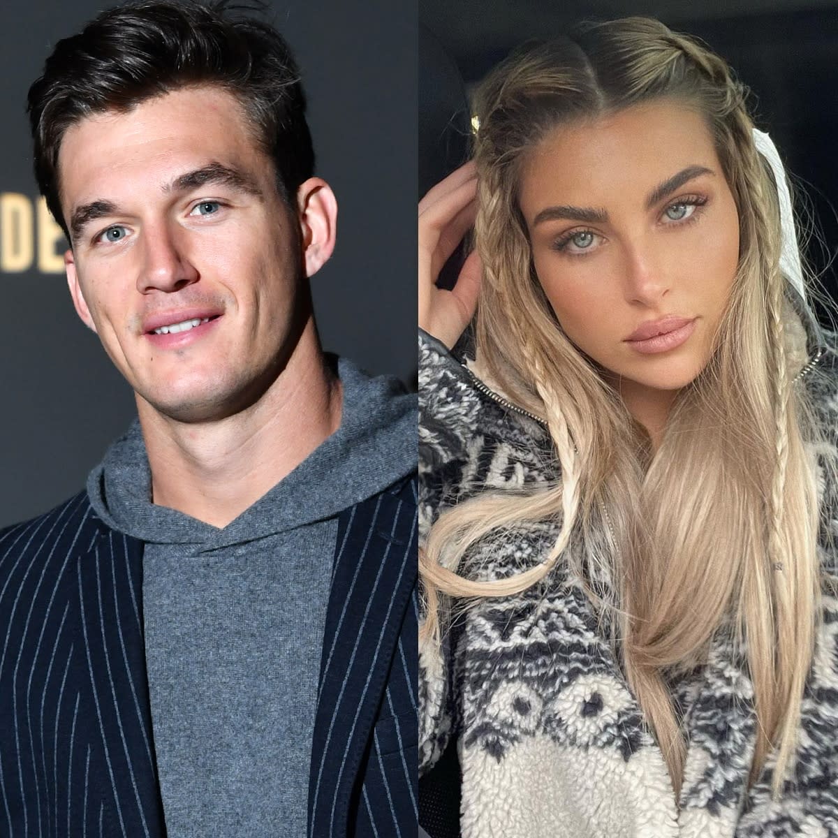 Tyler Cameron and Model Paige Lorenze Break Up After Brief Romance
