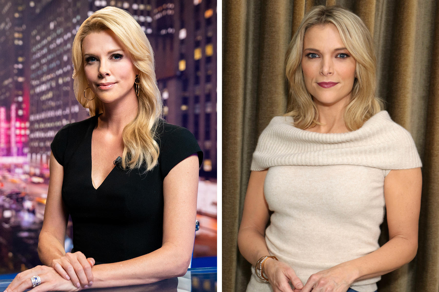 Megyn Kelly Would Have “Made Edits” In ‘Bombshell’, Says Her 6-Year-Old ...
