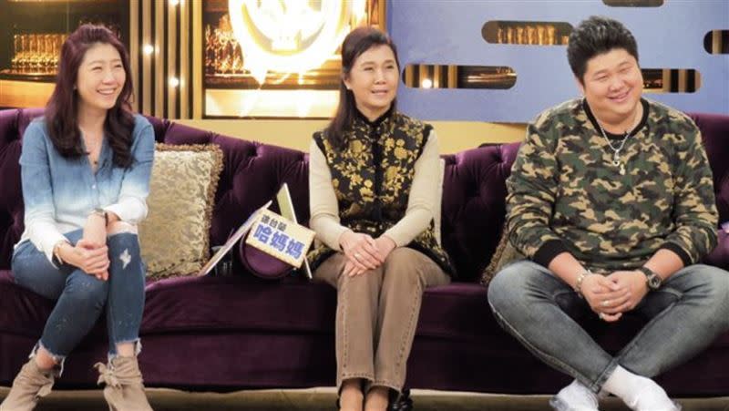 爆弟媳被黑道討債家醜！哈孝遠姊再控「遭親家母威脅」125字訊息曝 - Yahoo汽車機車