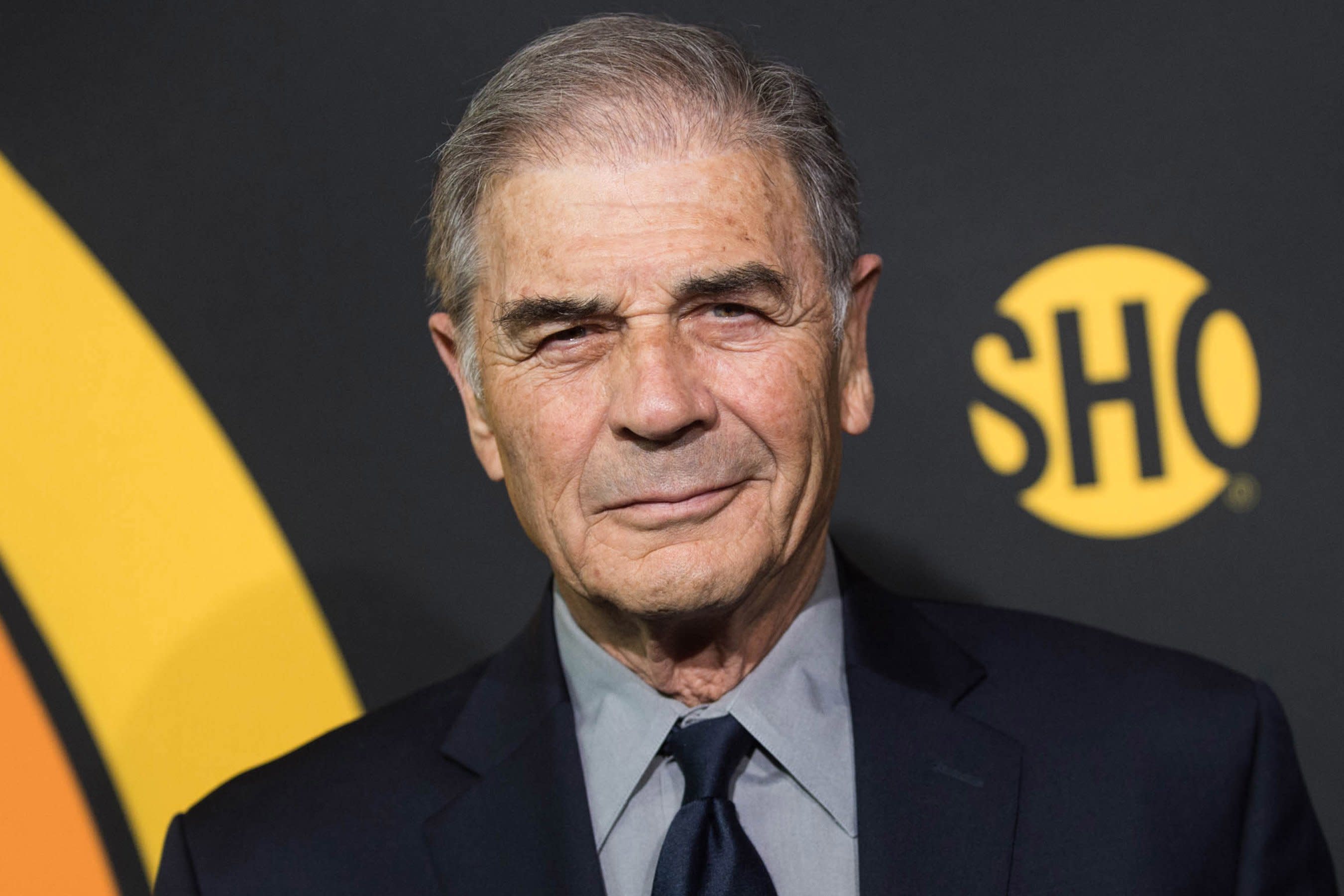 Robert Forster Dies at Age 78 the Same Day His New Film El Camino: A ...