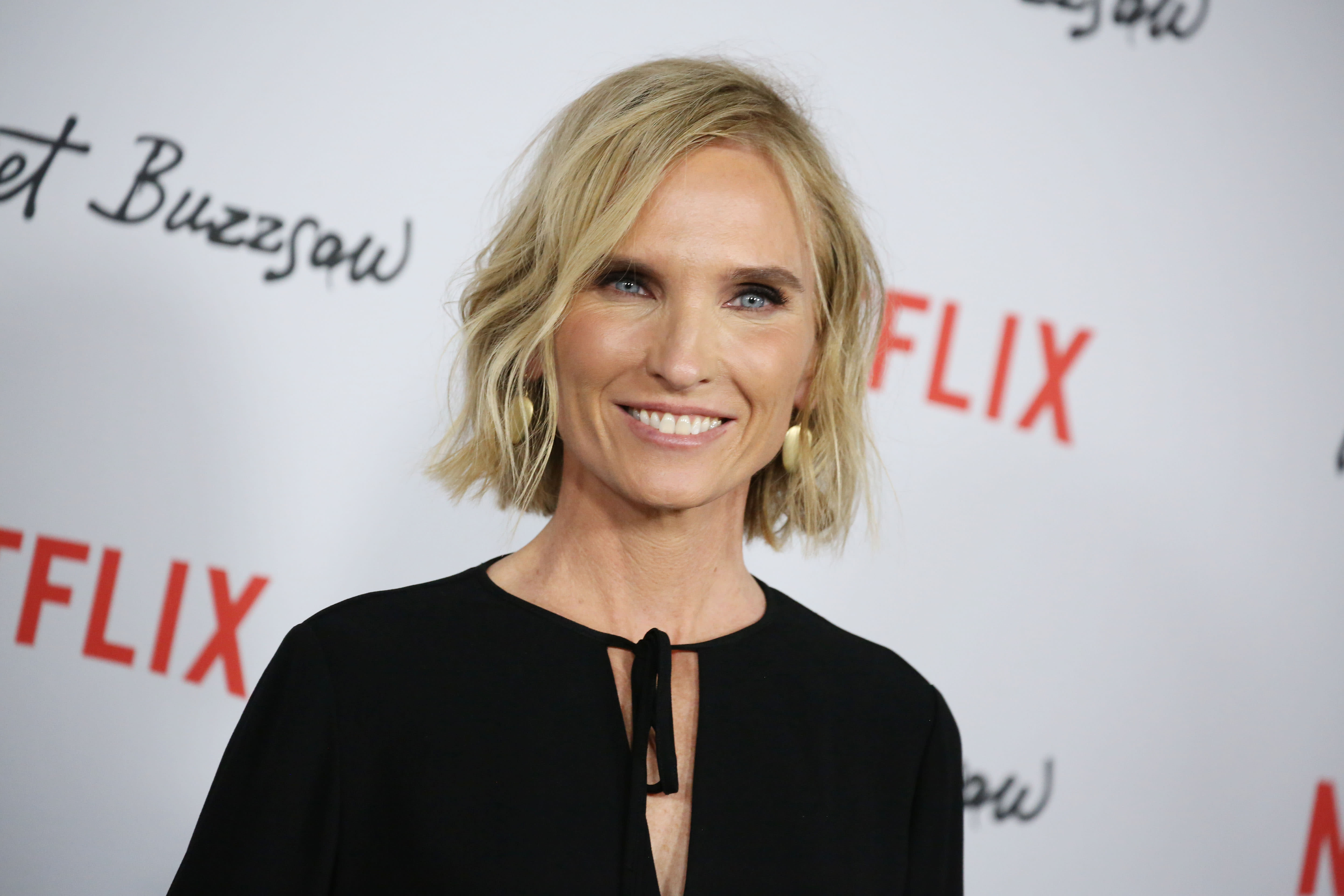 Jennifer Fox Inks First-Look Deal With Platform One, Steven Soderbergh ...