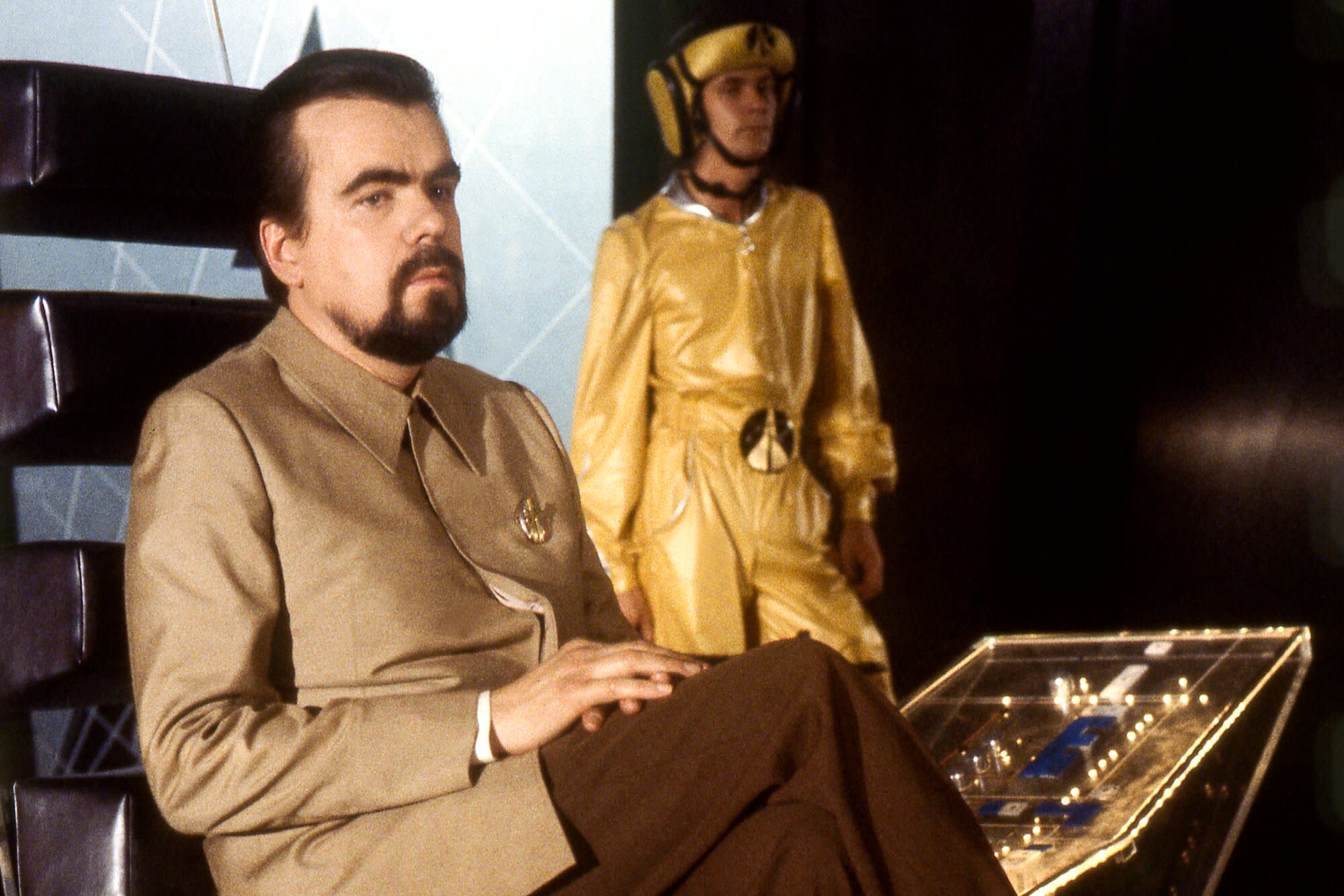 Michael Lonsdale, who played Bond villain Hugo Drax in Moonraker , dies ...